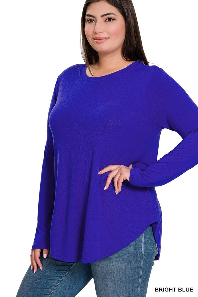 THE ANGELA (ROYAL BLUE) – Luv 21 Leggings & Apparel Inc.